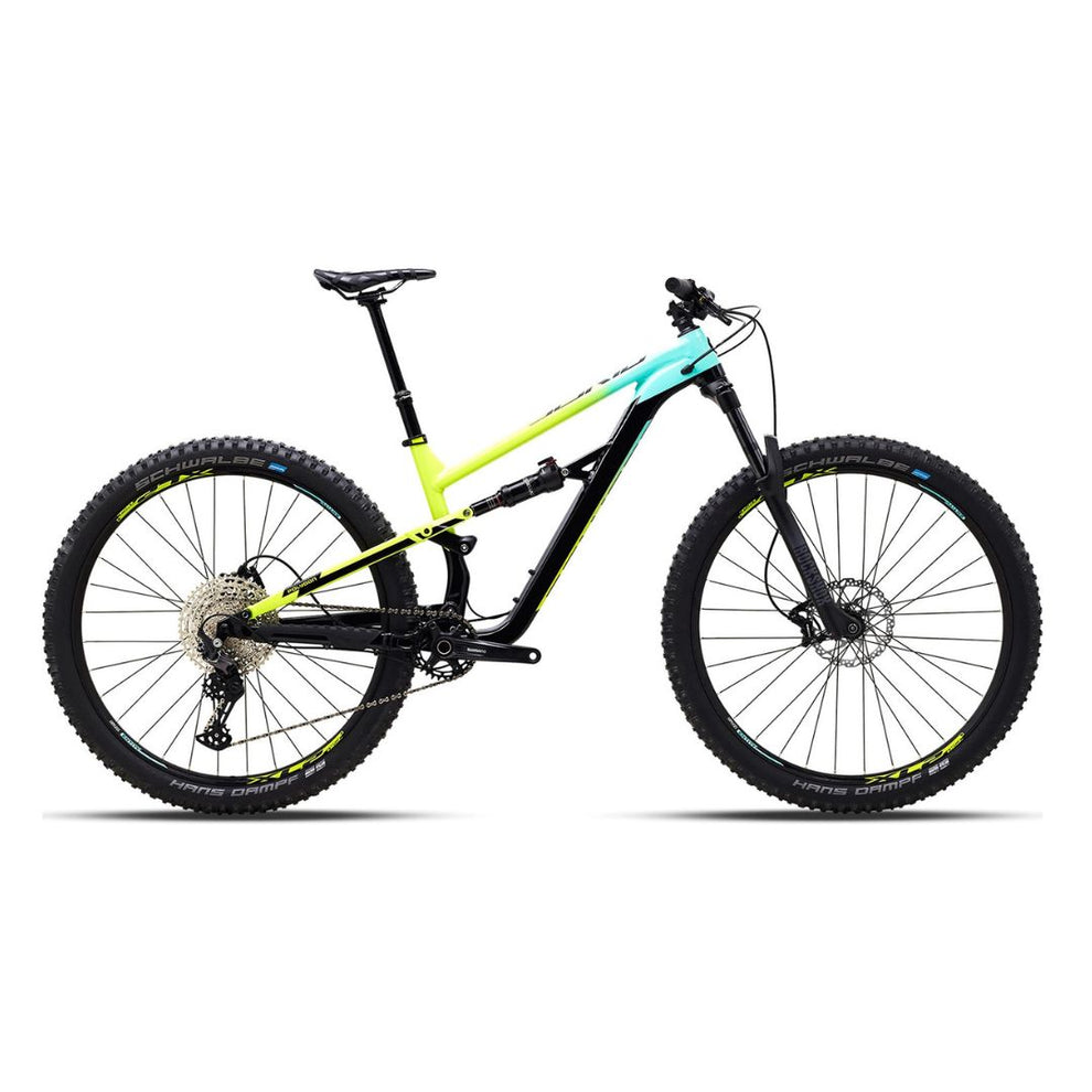 Polygon Siskiu T7 – Gato Bike