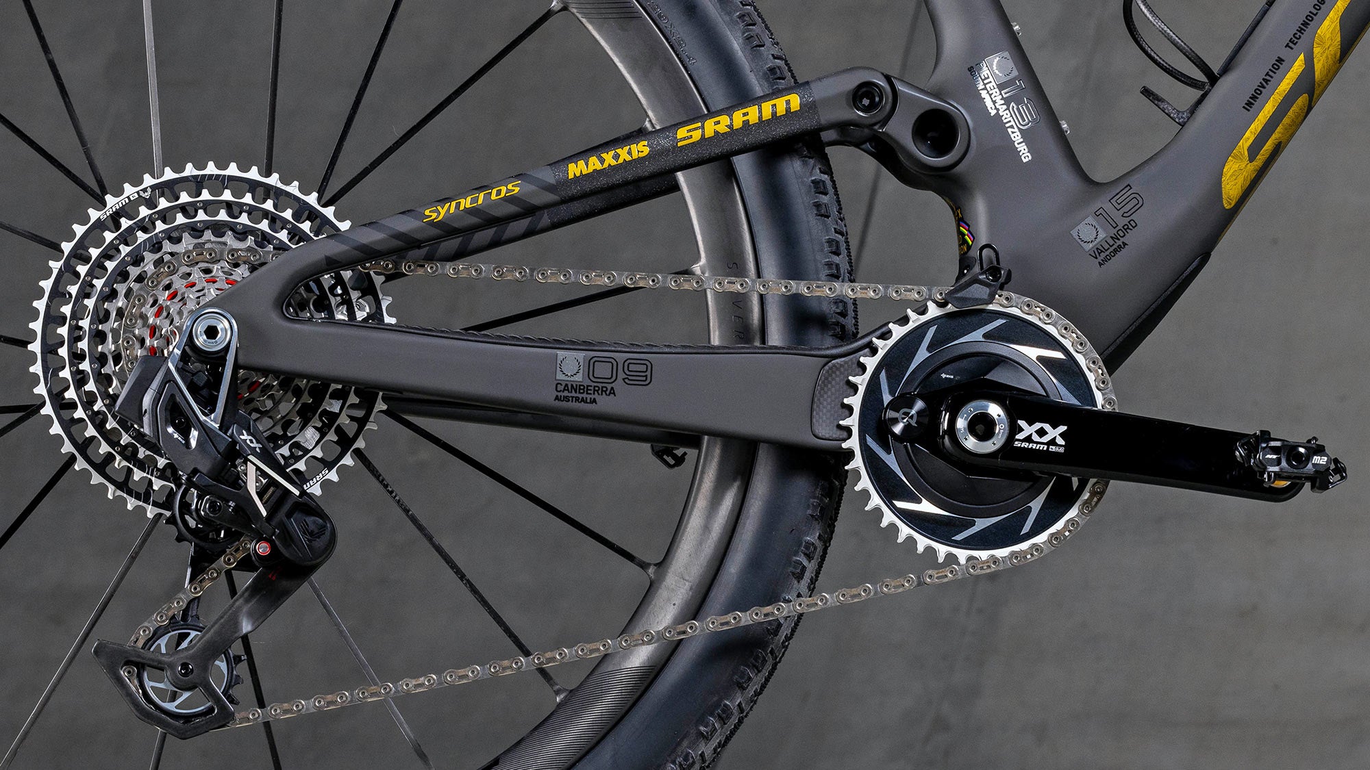 Gato Bike: Bicicletas, Accesorios y Suplementos | Tienda en Perú