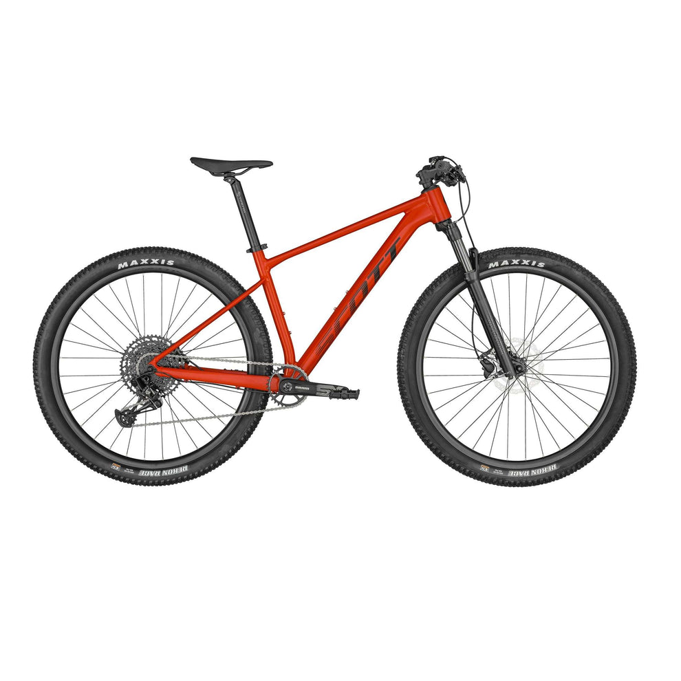 Scott Scale 970 – Gato Bike