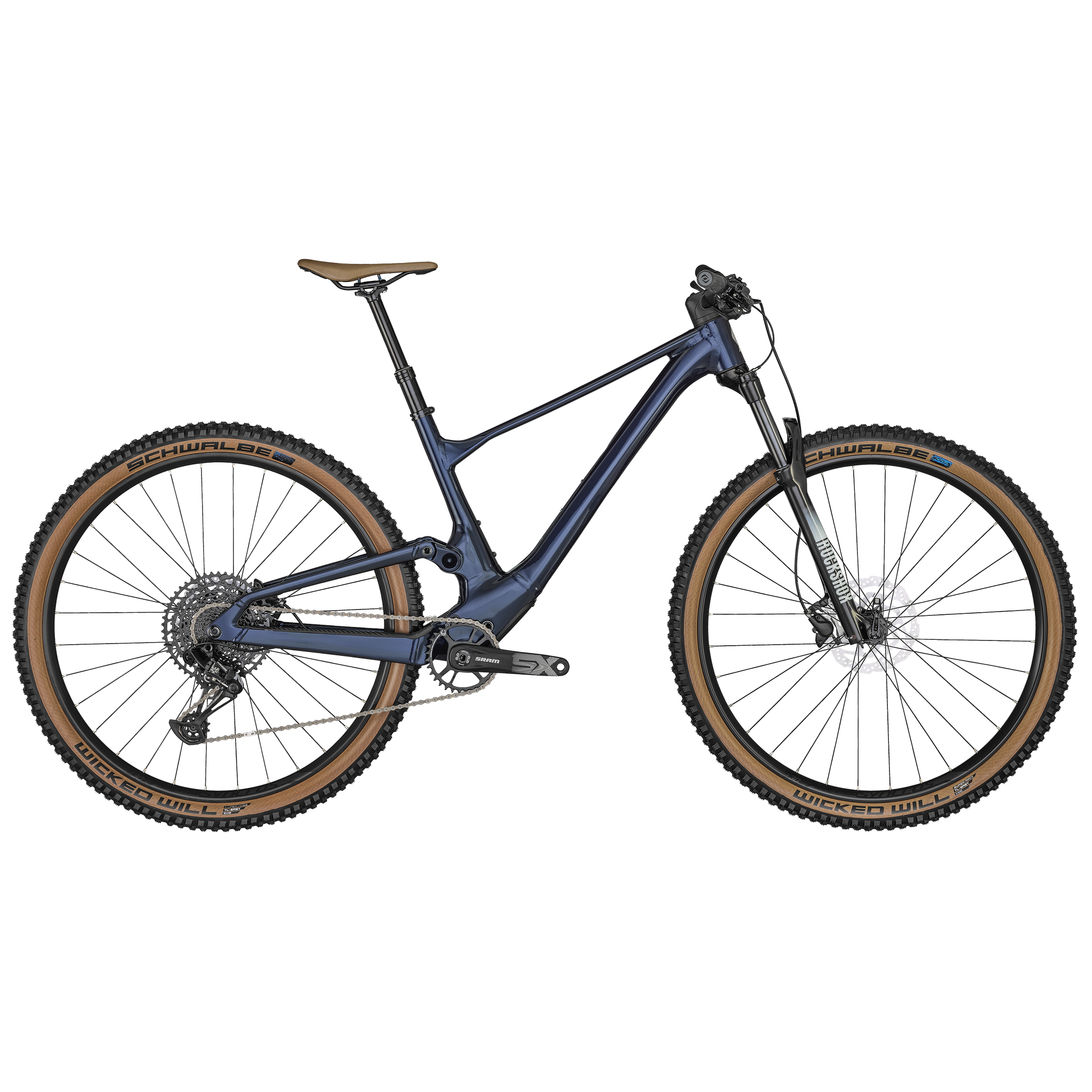 Scott Spark 970 – Gato Bike
