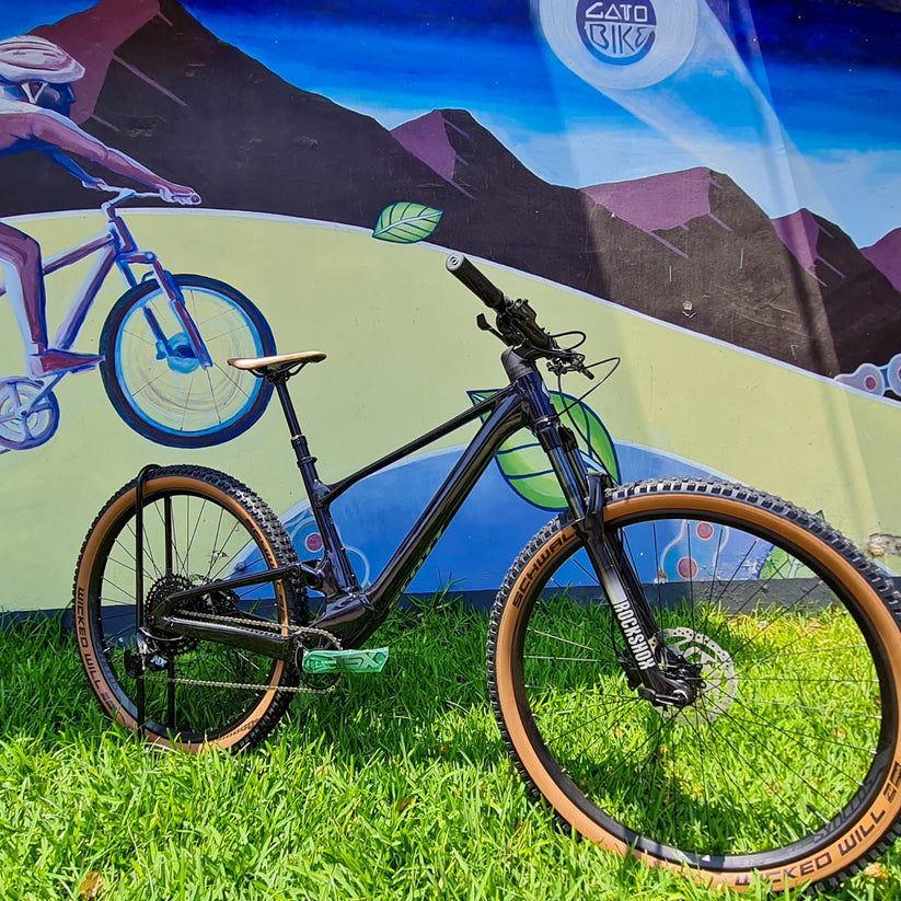 Scott Spark 970 – Gato Bike