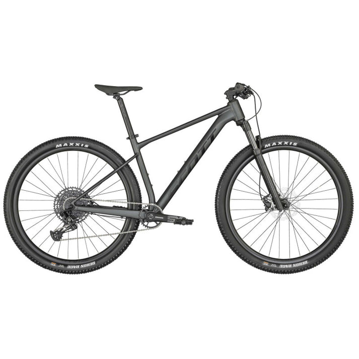 Scott Scale 970 – Gato Bike